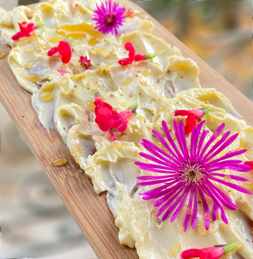 Ousia, 3 recettes apéros pleines de saveurs ! – ousia-drinks.com